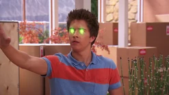 Triton App | Disney XD's Lab Rats Wiki | Fandom