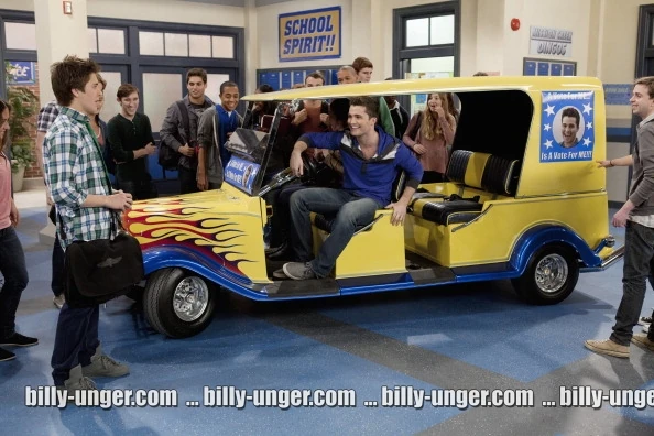 Smart and Smarter/Gallery | Disney XD's Lab Rats Wiki | Fandom