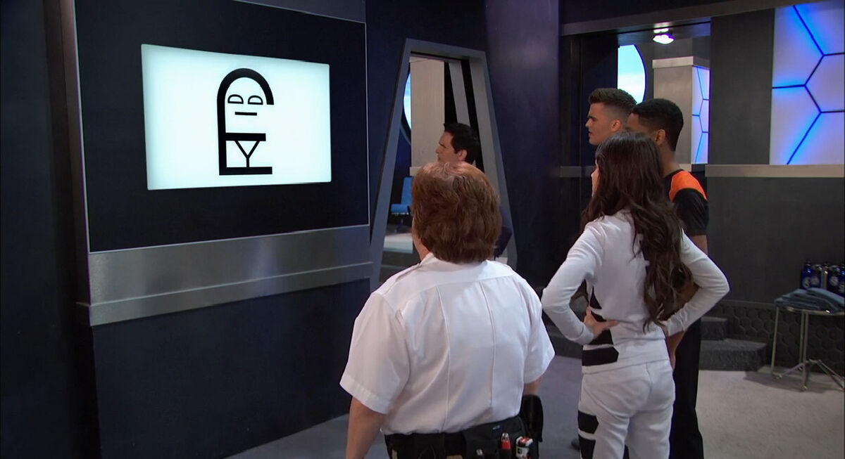 Human Eddy/Gallery | Disney XD's Lab Rats Wiki | Fandom