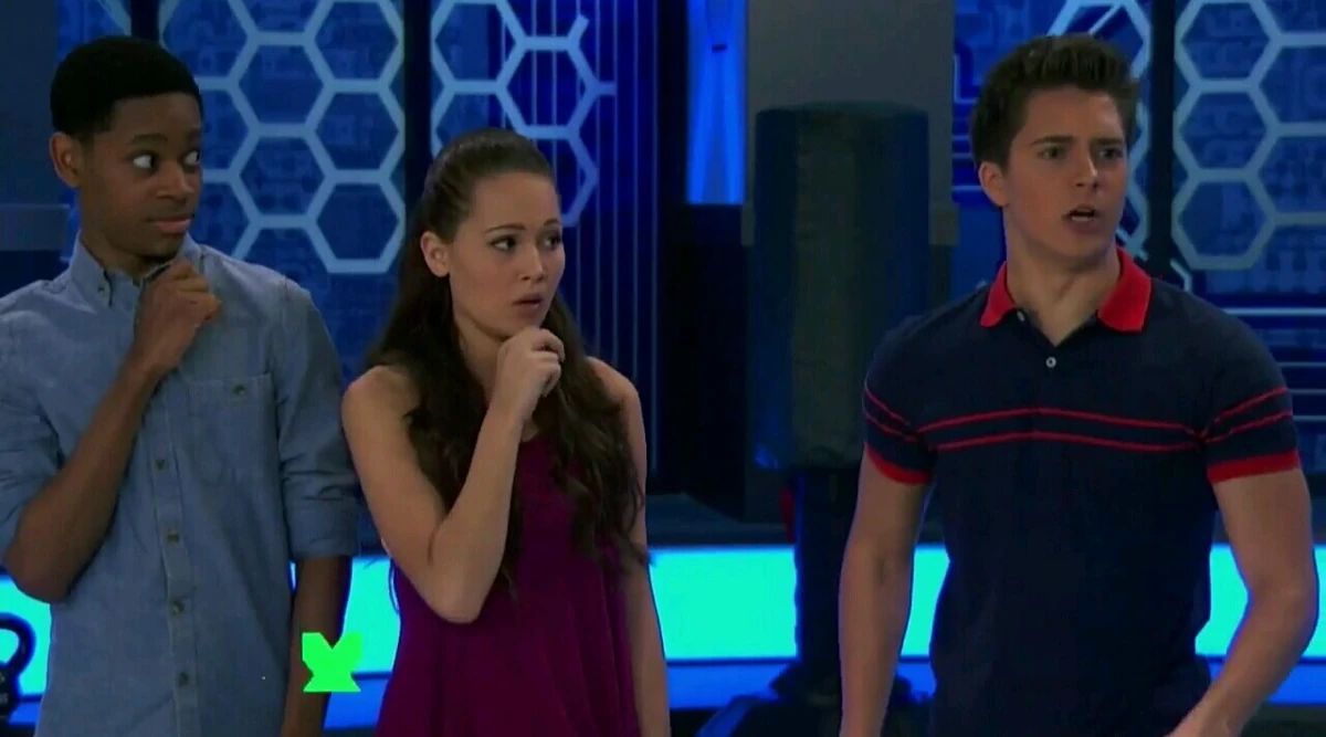 Spider Island/Gallery | Disney XD's Lab Rats Wiki | Fandom