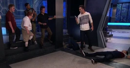 The Curse of the Screaming Skull/Gallery | Disney XD's Lab Rats Wiki ...