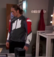 Troy West/Gallery | Disney XD's Lab Rats Wiki | Fandom