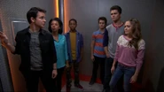 Sink or Swim | Disney XD's Lab Rats Wiki | Fandom