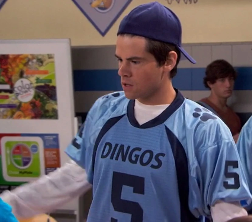 Trent/Gallery | Disney XD's Lab Rats Wiki | Fandom