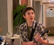 Marcus Davenport/Gallery | Disney XD's Lab Rats Wiki | Fandom