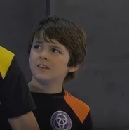 Spin/Gallery | Disney XD's Lab Rats Wiki | Fandom