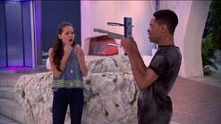 The Curse of the Screaming Skull/Gallery | Disney XD's Lab Rats Wiki ...