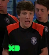 Oliver/Gallery | Disney XD's Lab Rats Wiki | Fandom