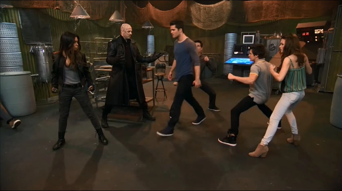 You Posted What!?! | Disney XD's Lab Rats Wiki | Fandom