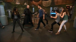 You Posted What!?! | Disney XD's Lab Rats Wiki | Fandom