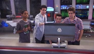 Quarantined/Gallery | Disney XD's Lab Rats Wiki | Fandom