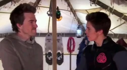 Avalanche!/Gallery | Disney XD's Lab Rats Wiki | Fandom