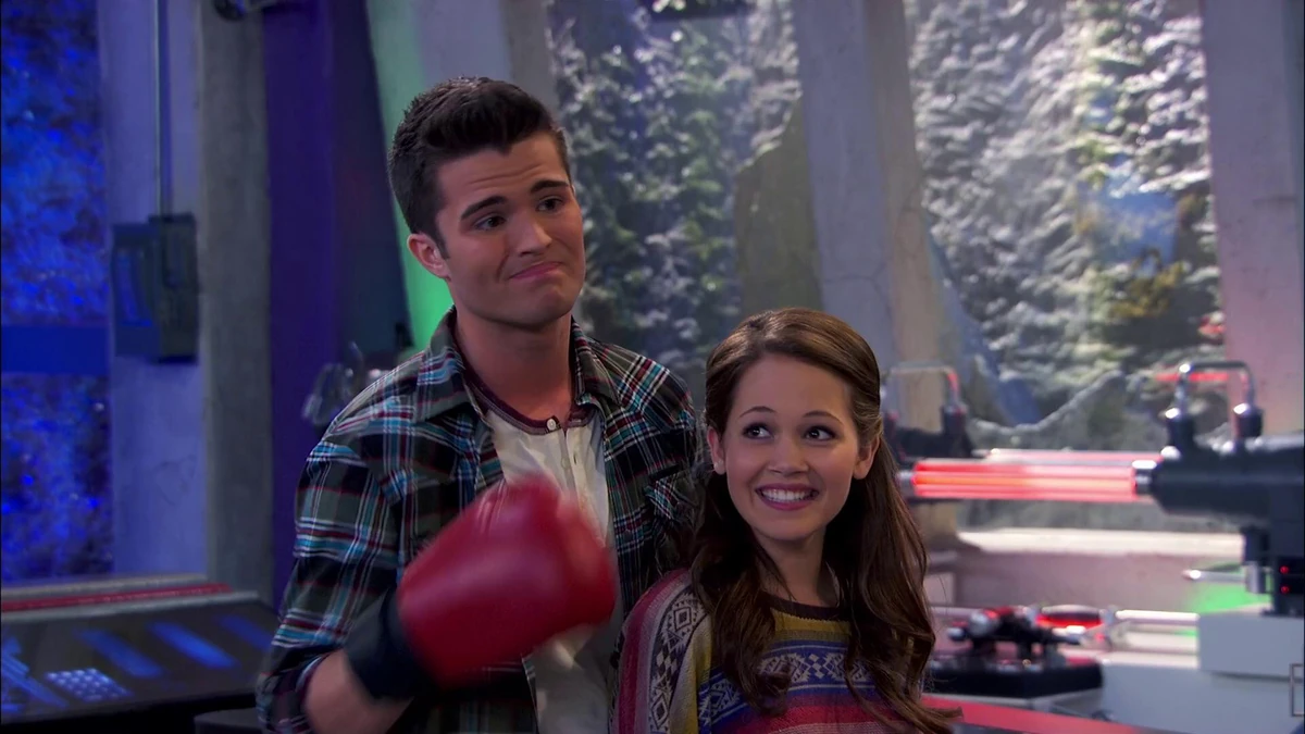 Bradam/Gallery | Disney XD's Lab Rats Wiki | Fandom
