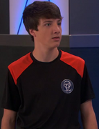 Oliver/Gallery | Disney XD's Lab Rats Wiki | Fandom