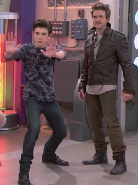 Dougcus/Gallery | Disney XD's Lab Rats Wiki | Fandom