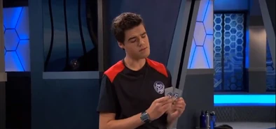 Sebastian/Gallery | Disney XD's Lab Rats Wiki | Fandom