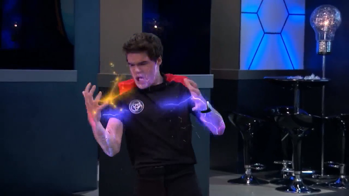 Sebastian Disney Xds Lab Rats Wiki Fandom