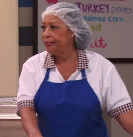 Flo | Disney XD's Lab Rats Wiki | Fandom