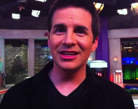 Hal Sparks/Gallery | Disney XD's Lab Rats Wiki | Fandom