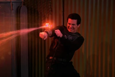 mateus ward interview lab rats