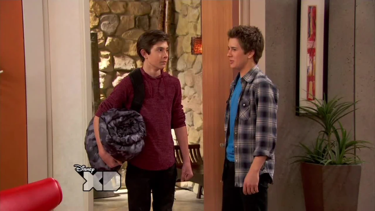 Mission: Space/Gallery | Disney XD's Lab Rats Wiki | Fandom