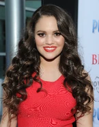 Madison Pettis/Gallery | Disney XD's Lab Rats Wiki | Fandom