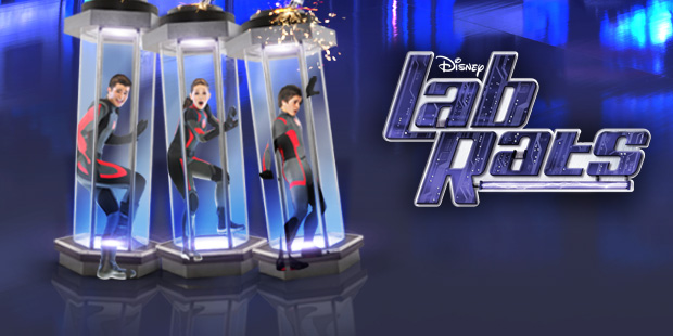 Wiki Lab Rats | Fandom