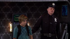 The Vanishing/Gallery | Disney XD's Lab Rats Wiki | Fandom