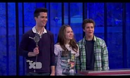 Chip Switch/Gallery | Disney XD's Lab Rats Wiki | Fandom