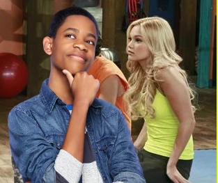 User blog:Shapirorex124/Leo Dooley and Kim Crawford | Disney XD's Lab ...