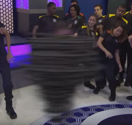 Rapid Gyration | Disney XD's Lab Rats Wiki | Fandom