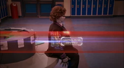 Robo Perry | Disney XD's Lab Rats Wiki | Fandom