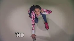 Bree Davenport | Disney XD's Lab Rats Wiki | Fandom