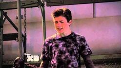 Marcus Davenport/Gallery | Disney XD's Lab Rats Wiki | Fandom