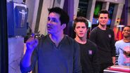Quarantined/Gallery | Disney XD's Lab Rats Wiki | Fandom