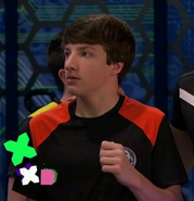 Oliver/Gallery | Disney XD's Lab Rats Wiki | Fandom