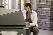 Dr. Evans | Disney XD's Lab Rats Wiki | Fandom