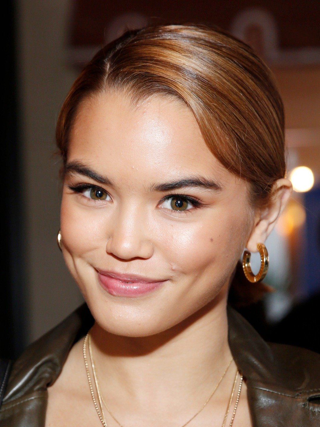 Paris Berelc | Disney XD's Lab Rats Wiki | Fandom