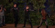 Rise of the Secret Soldiers/Gallery | Disney XD's Lab Rats Wiki | Fandom