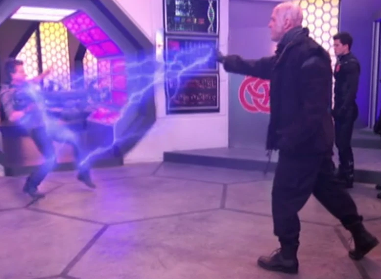 Battle of the Lab | Disney XD's Lab Rats Wiki | Fandom