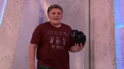 The Curse of the Screaming Skull/Gallery | Disney XD's Lab Rats Wiki ...