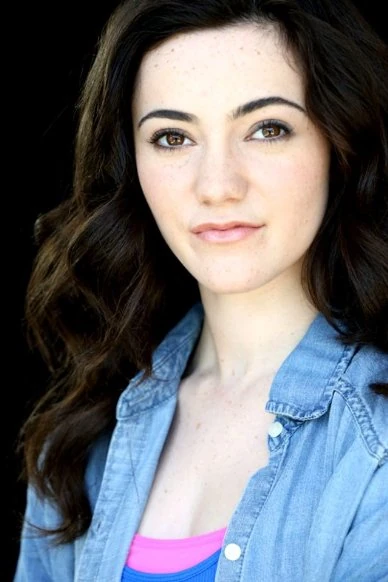 Liana Ramirez | Disney XD's Lab Rats Wiki | Fandom