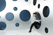 Donald Davenport/Gallery | Disney XD's Lab Rats Wiki | Fandom