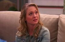 Sabrina | Disney XD's Lab Rats Wiki | Fandom