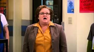 Directora Perry | Wiki Lab Rats | Fandom