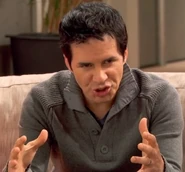 Donald Davenport/Gallery | Disney XD's Lab Rats Wiki | Fandom