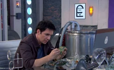 Commando App/Gallery | Disney XD's Lab Rats Wiki | Fandom