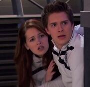 Brase | Disney XD's Lab Rats Wiki | Fandom