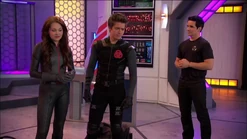The Vanishing/Gallery | Disney XD's Lab Rats Wiki | Fandom