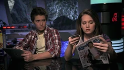 Lab Rats: Who is Marcus? | Disney XD's Lab Rats Wiki | Fandom